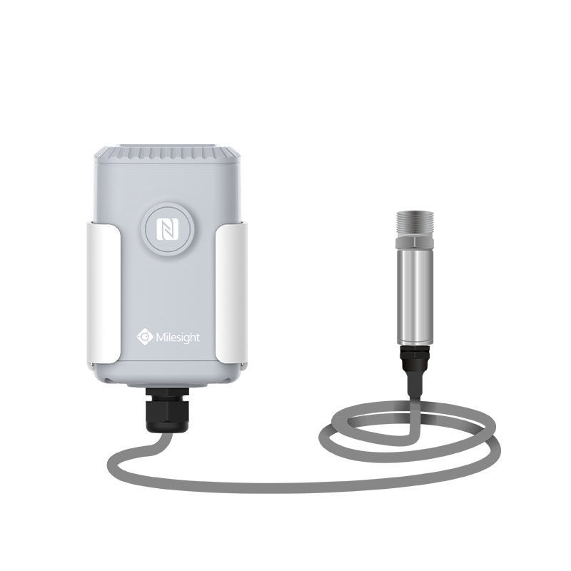 Sensor de presión relativa - EM500-PP - Milesight IoT - sin cable ...