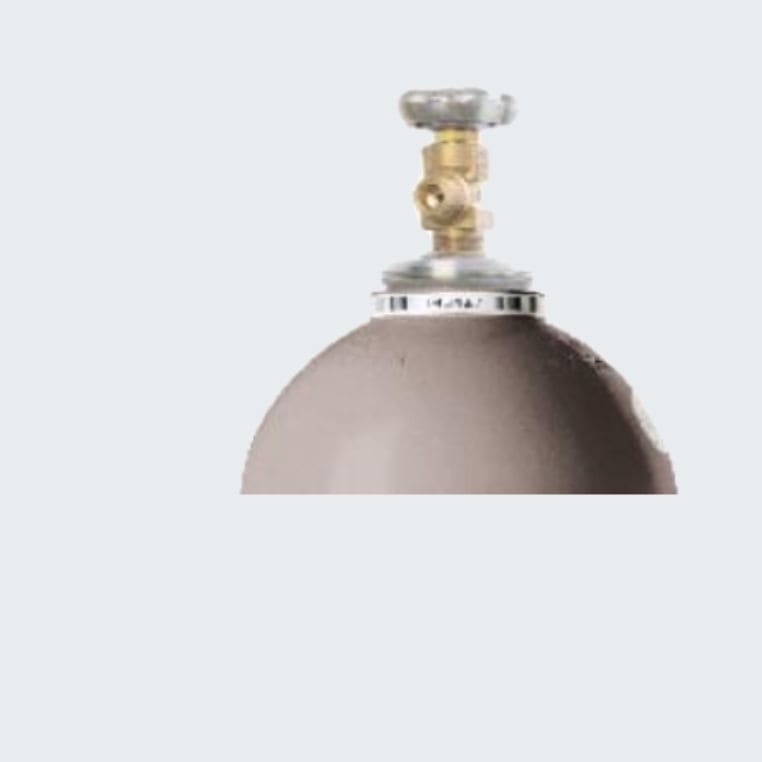 Gas nitrógeno - AIR LIQUIDE FRANCE INDUSTRIE - oxígeno / de CO2 / mezcla