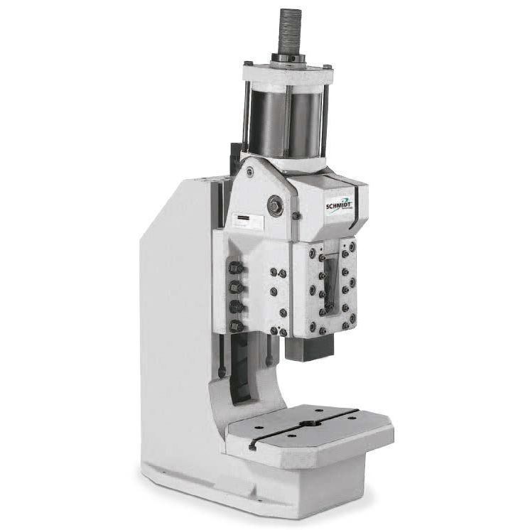 Prensa neumática - 36 - SCHMIDT Technology - de formado / de enganche ...