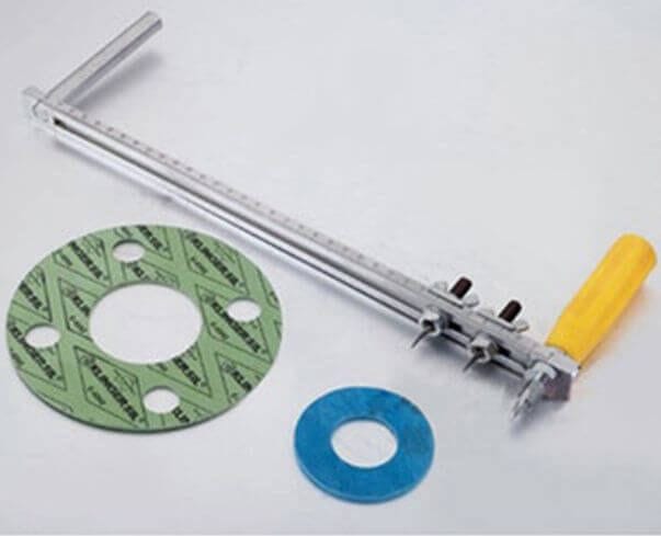 Herramienta de corte de juntas circulares - T900GC - Ningbo Sunwell ...