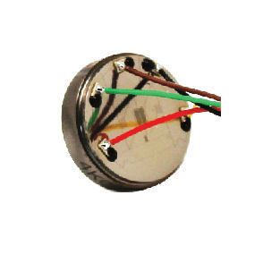 Sensor de presión de galga extensométrica - P571 - Strain Measurement ...
