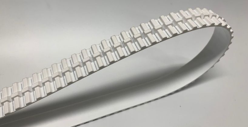 Correa ranurada - TK10-K6 - NK Technics - sin fin / de PU