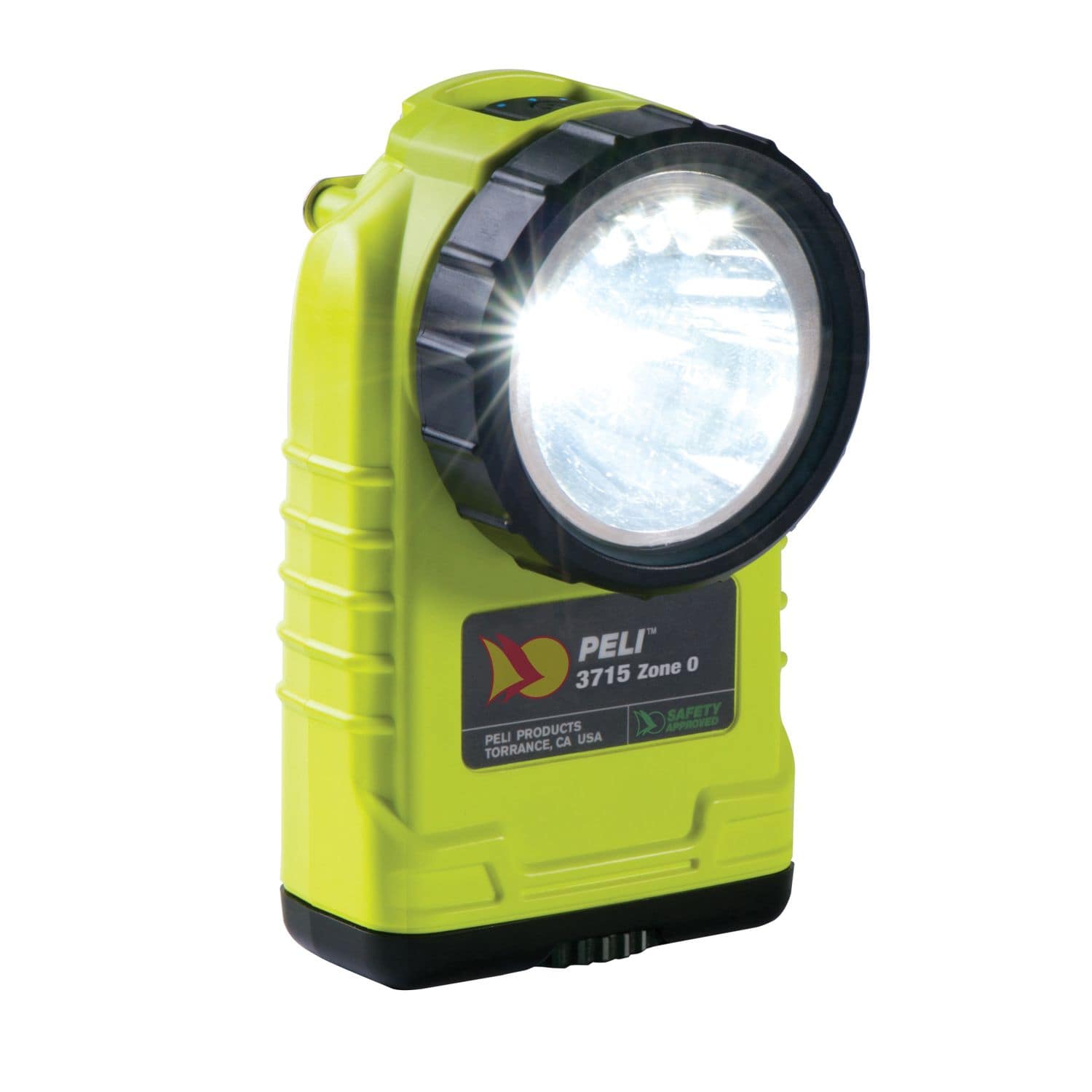 Linterna LED - 3715Z0 - PELI Products - de flash intermitente / de ...