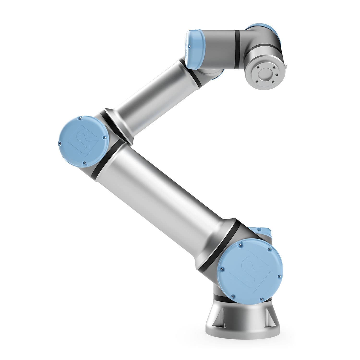 Robot articulado - UR16e - Universal Robots A/S - colaborativo / 6 ejes / para ensamblaje