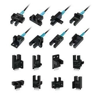 Sensor fotoeléctrico de tipo barrera - EUT-67 series - Shenzhen ESPE ...