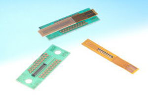 Conector de datos - BM14 Series - Hirose Electric Europe B.V. - FPC / FPC FFC / SMT