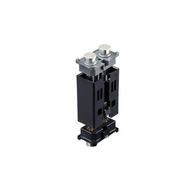 Conector de datos - IT-P Series - Hirose Electric Europe B.V. - de tarjeta a tarjeta / recto ...