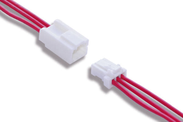 Conector de datos - DF1B/DF1E series - Hirose Electric Europe B.V. - hilo a tarjeta / paralelo ...