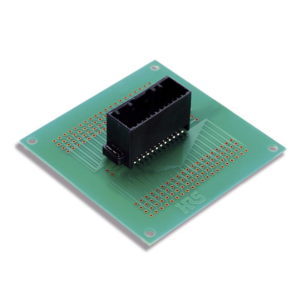 Conector SMT - GT25 series - Hirose Electric Europe B.V. - PCB ...