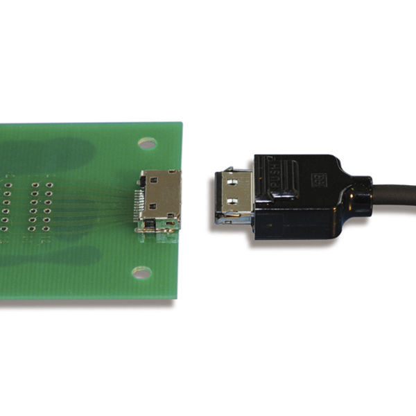 Conector RF - 3200 series - Hirose Electric Europe B.V. - SMT / rectangular