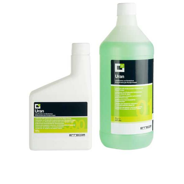 Aditivo anticorrosión - URAN - ERRECOM SRL