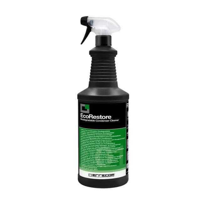 Aerosol de limpieza - EcoRestore - ERRECOM SRL - de espuma / biodegradable