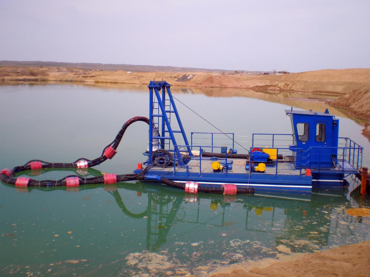 Draga - ADST-300Е - Epos PJSC