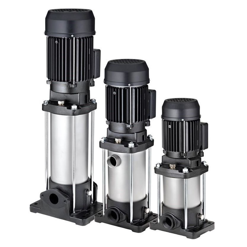 Bomba monobloque - EM Series - Franklin Electric - de rotor / de agua ...