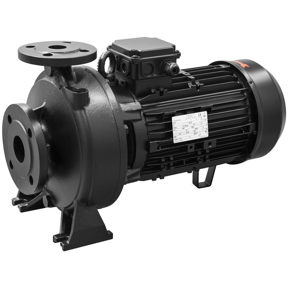 Bomba eléctrica - FNC Series - Franklin Electric - centrífuga / de agua / estacionaria