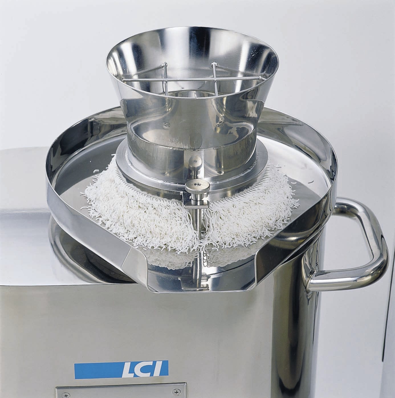 Granuladora húmedo - BR-150 - LCI