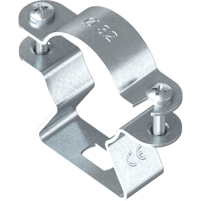 Abrazadera para vigas metálicas - COLFS Series - Teaflex S.p.a