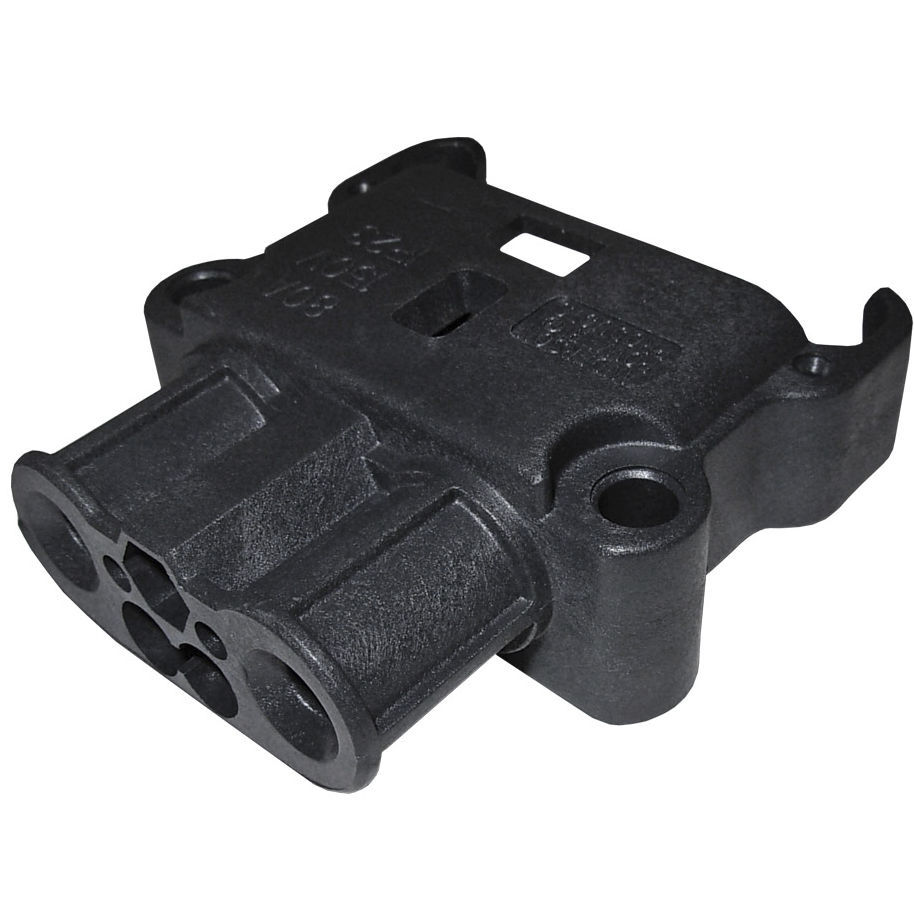 Caja rectangular - EBC 80 - Anderson Power Products - de polímero ...