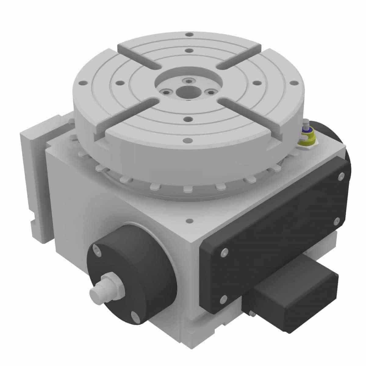 Plato divisor vertical - TA 220 Hirth - EUROMA