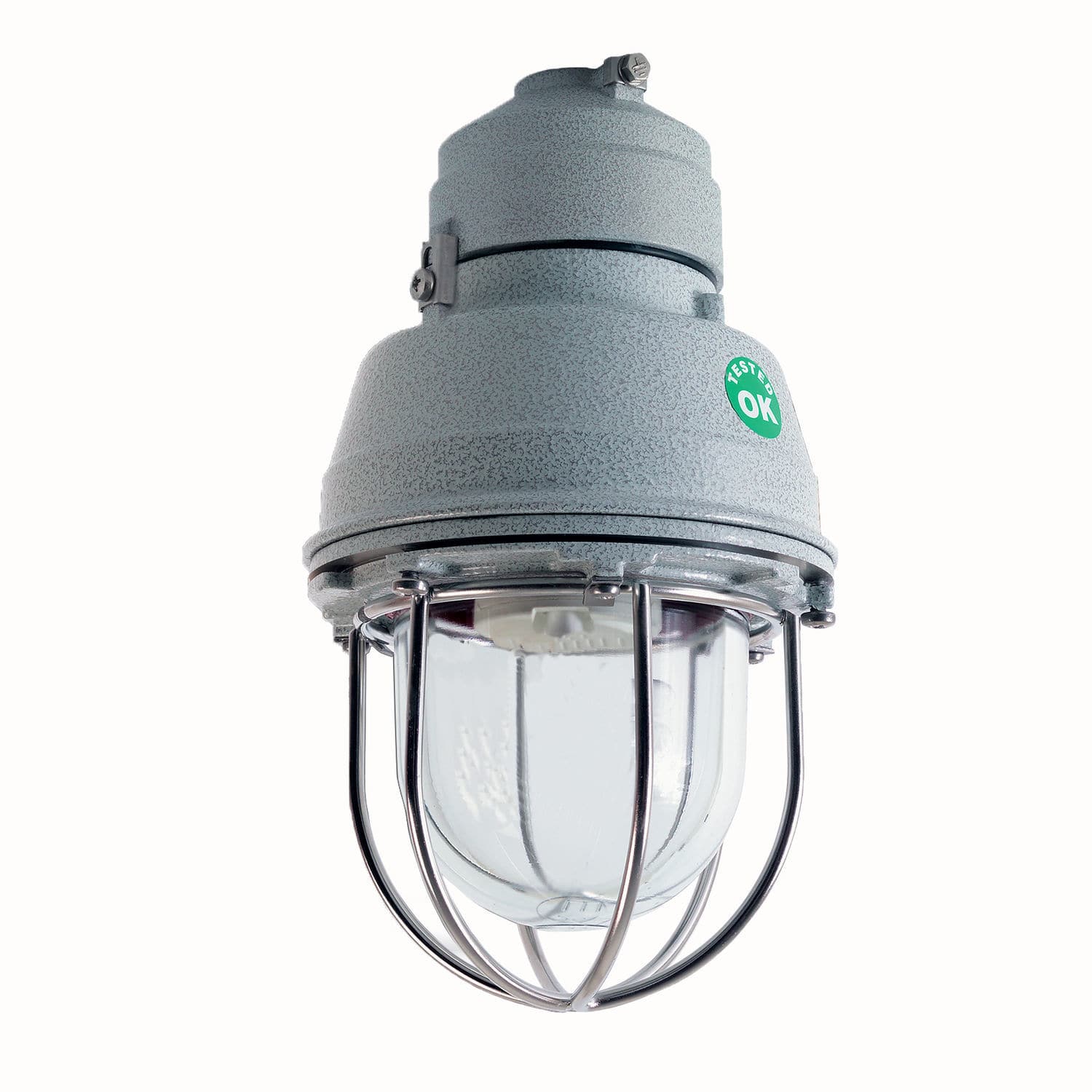 Lámpara - EVA series - CORTEM - LED / para la industria / IP66
