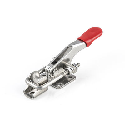 Dispositivo de sujeción rápida horizontal - CMP-40323-S - Tai Sam ...