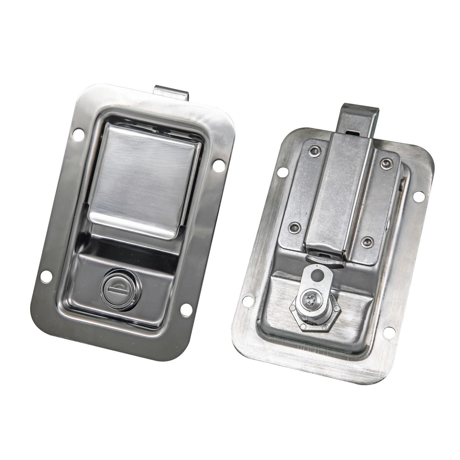 Pestillo de impacto - DLS-335 | DLS-335-N - Tai Sam Hardware ...