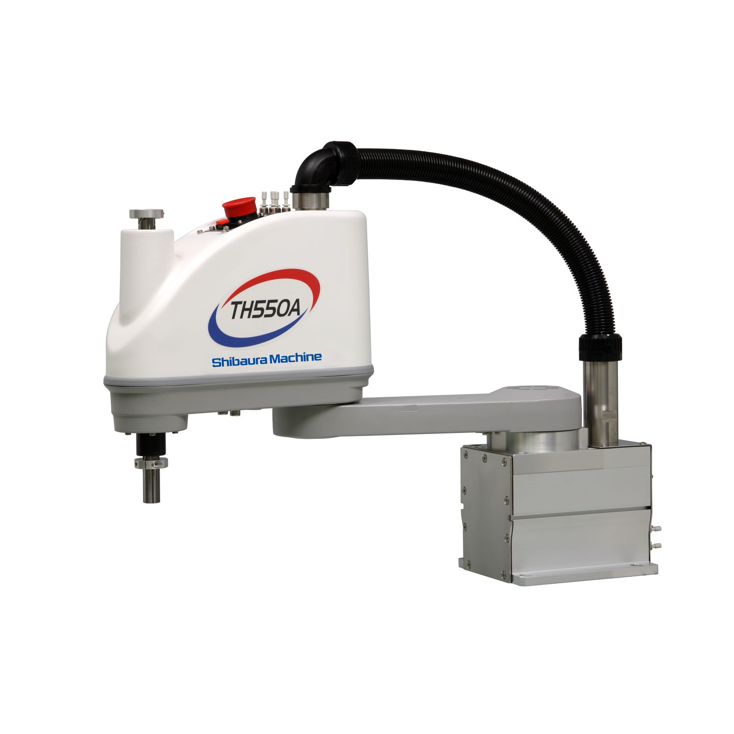 Robot SCARA - TH550A - TM Robotics - 4 ejes / de manipulación / para ensamblaje