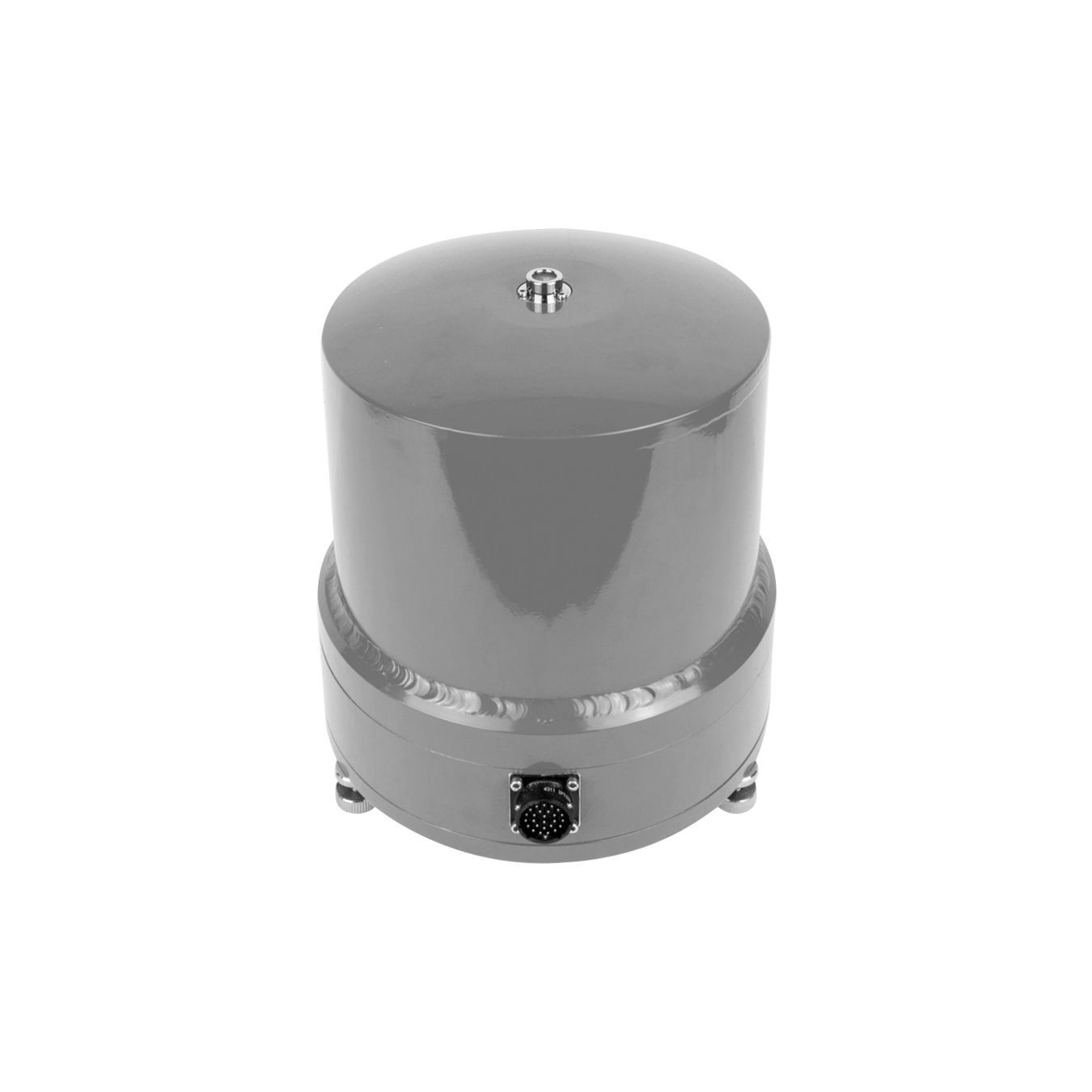 Sismómetro 3 ejes - SISMA 120S - SOLGEO SRL - para medición de vibraciones