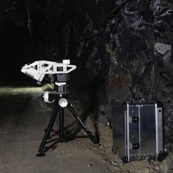 Georradar - HYDRA-U - IDS GeoRadar