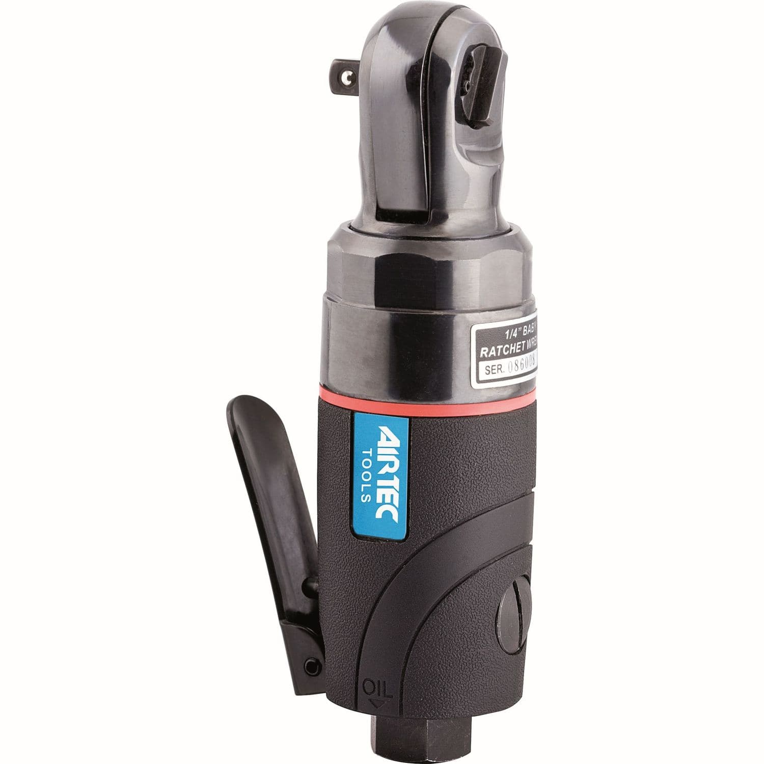 Carraca neumática - 402 - AIRTEC SRL