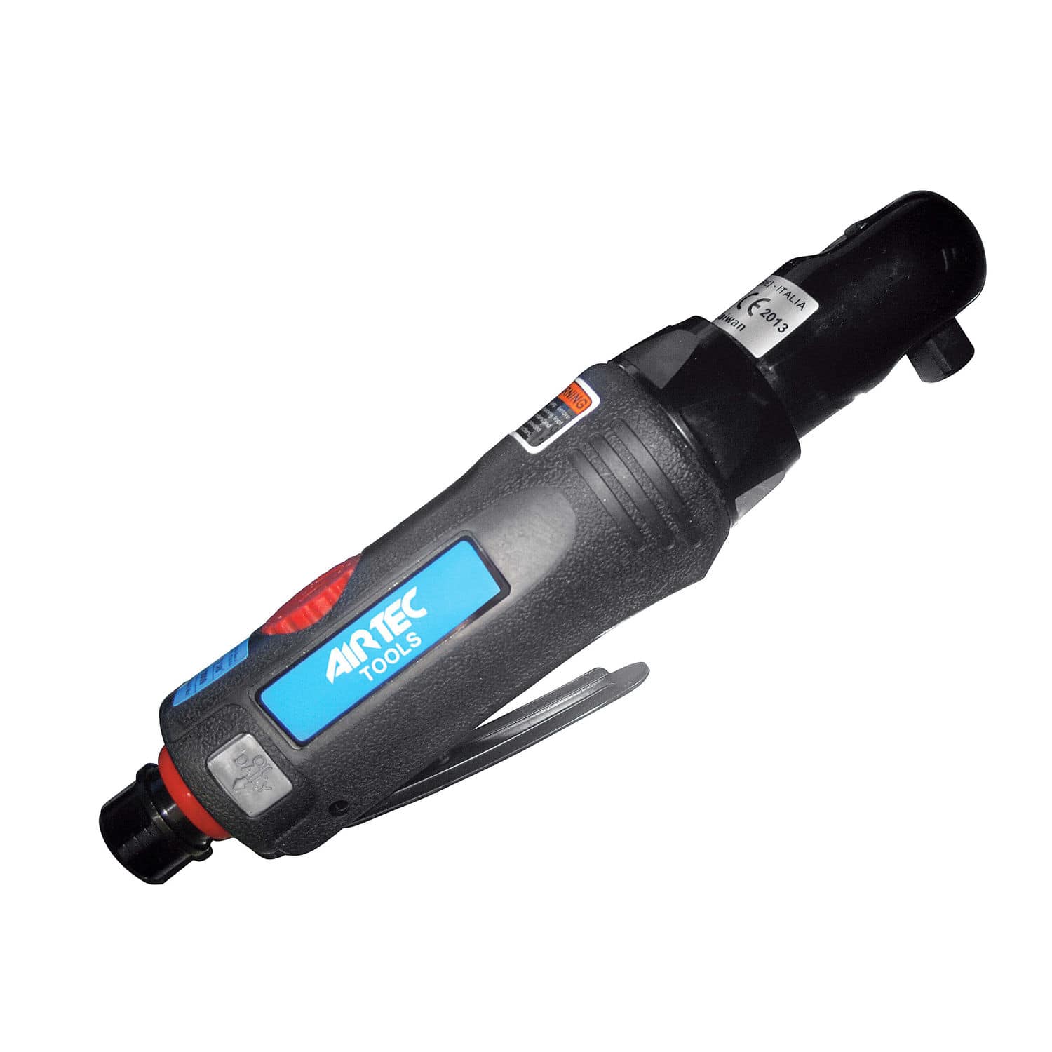 Carraca neumática - 401 - AIRTEC SRL