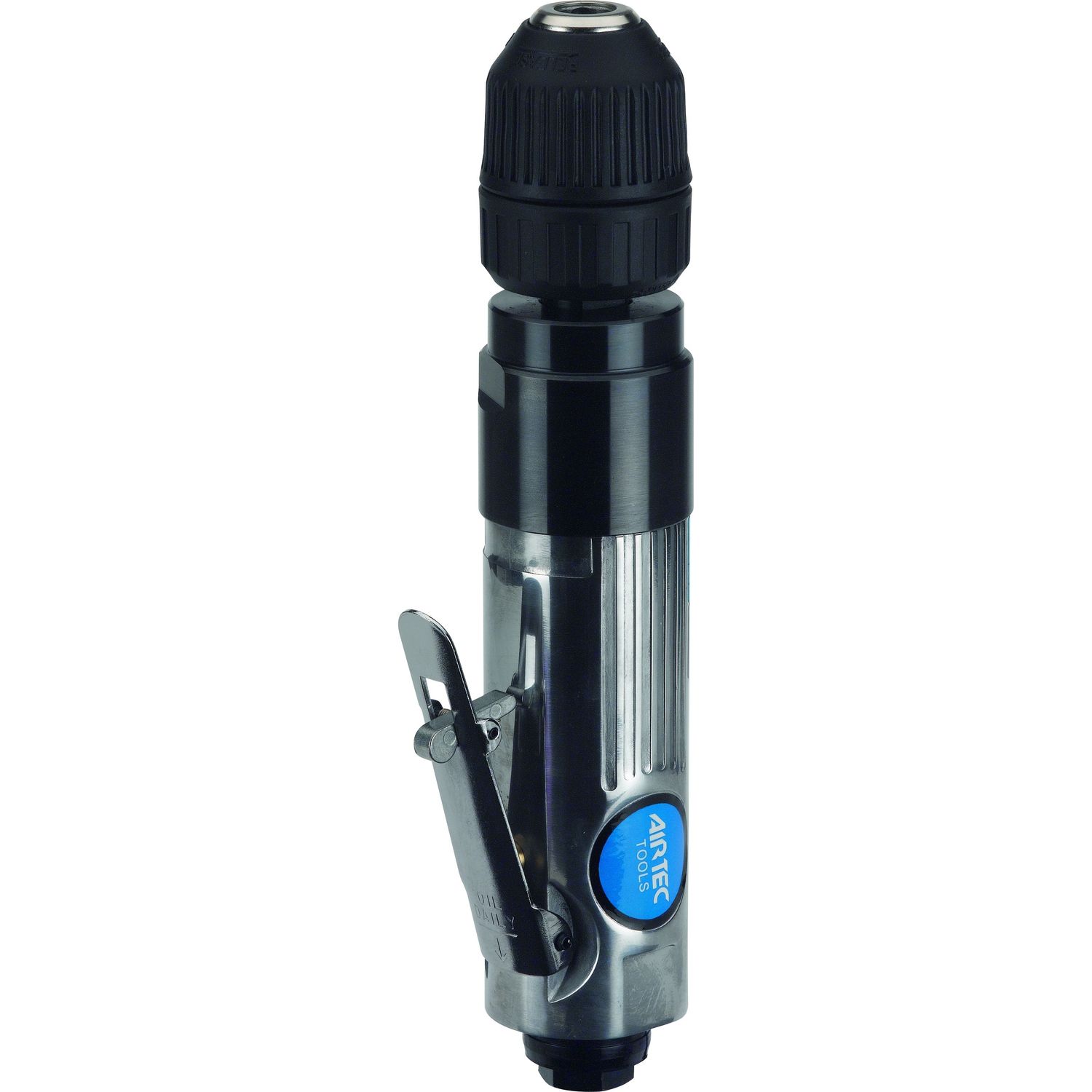 Taladradora atornilladora - 495/A - AIRTEC SRL - neumática / recta