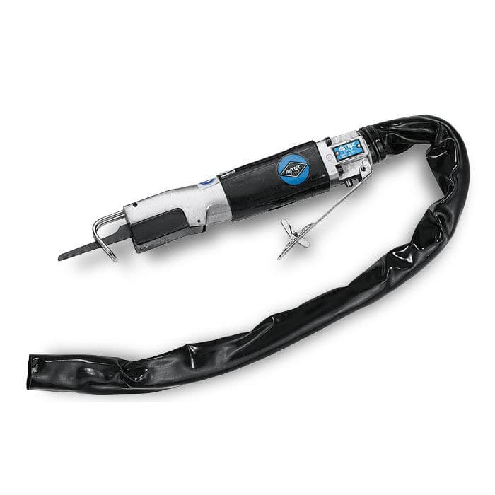 Sierra de vaivén - 553 - AIRTEC SRL - alternativa / para acero / para ...