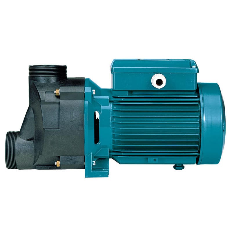 Bomba centrífuga - SPA - Calpeda - de agua / eléctrica / industrial