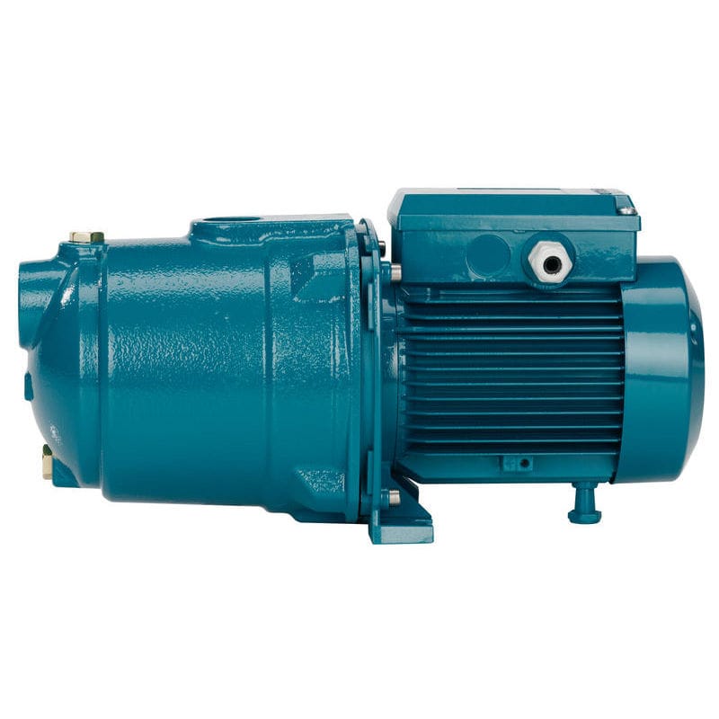 Bomba centrífuga - NGL - Calpeda - de agua / eléctrica / autocebante