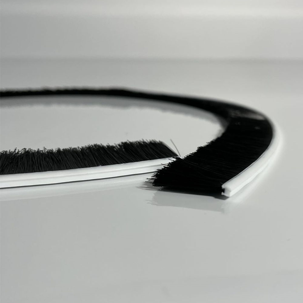 Cepillo de listón - Anhui Union Brush Industry Co., Ltd. - junta / de ...