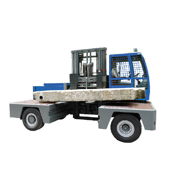 Sistema de enrasado - SHSSL series - Griptech GmbH