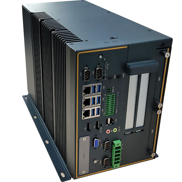 PC Edge AI - BRAV-7520 - JHCTECH - de mesa / de pared / Intel® Xeon