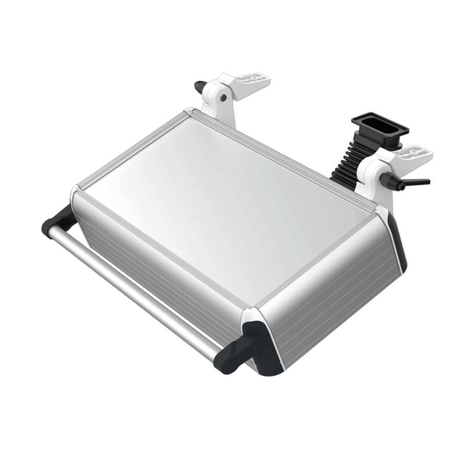 Soporte de conductor - ECO.KLV.090.02 - TEKNOKOL Support Arm and ...