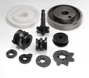 Leva radial - ZZ DRIVE TECH - globoidales