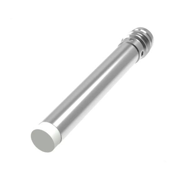 Sensor de proximidad inductivo - LR6.5QBF15DNO series - Shanghai Lanbao ...