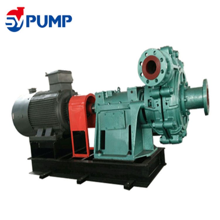 Bomba de agua - ZGB - Shijiazhuang Shiyi Pump Inustry Co.,Ltd - para ...