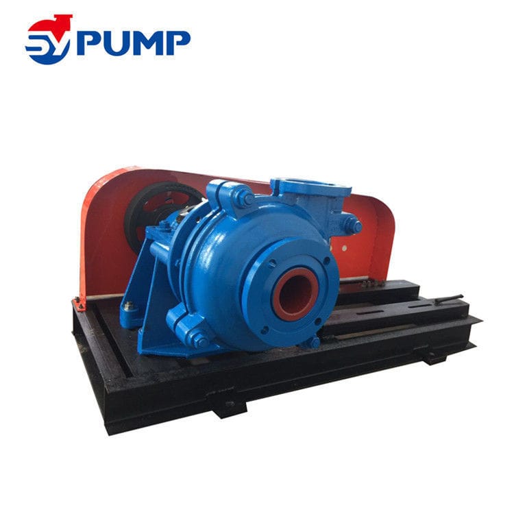 Bomba para ácido - SH - Shijiazhuang Shiyi Pump Inustry Co.,Ltd - para ...