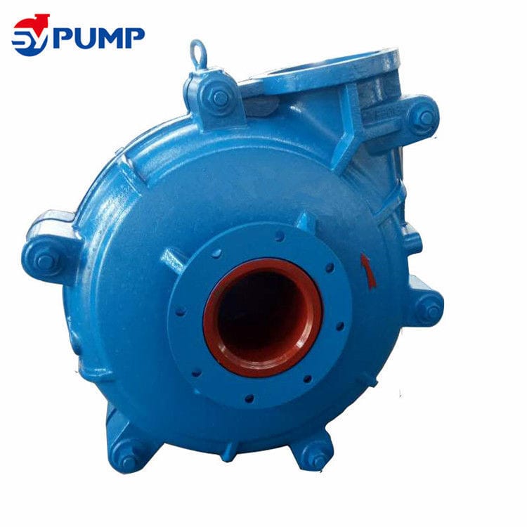 Bomba para ácido - SH - Shijiazhuang Shiyi Pump Inustry Co.,Ltd - para ...