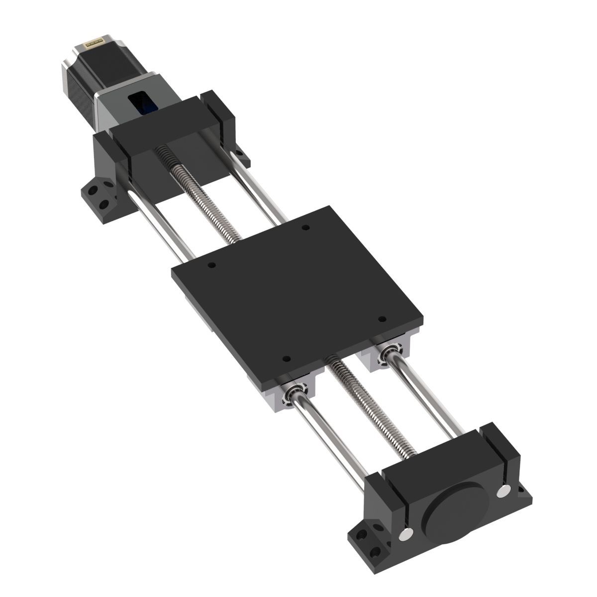 Corredera lineal - 212 series - Helix Linear Technologies