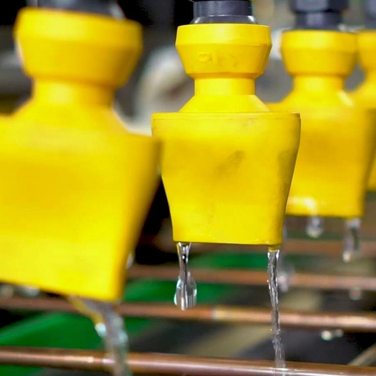 Elemento calefactor tubular - MHE 27.0 - sormec - flexible / de hilo ...