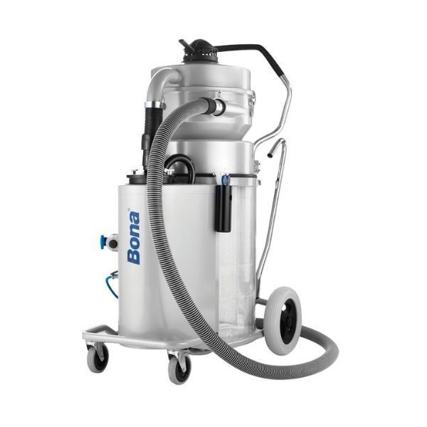 Aspirador industrial - Bona DCS 70 - Kunzle & Tasin srl - en seco ...