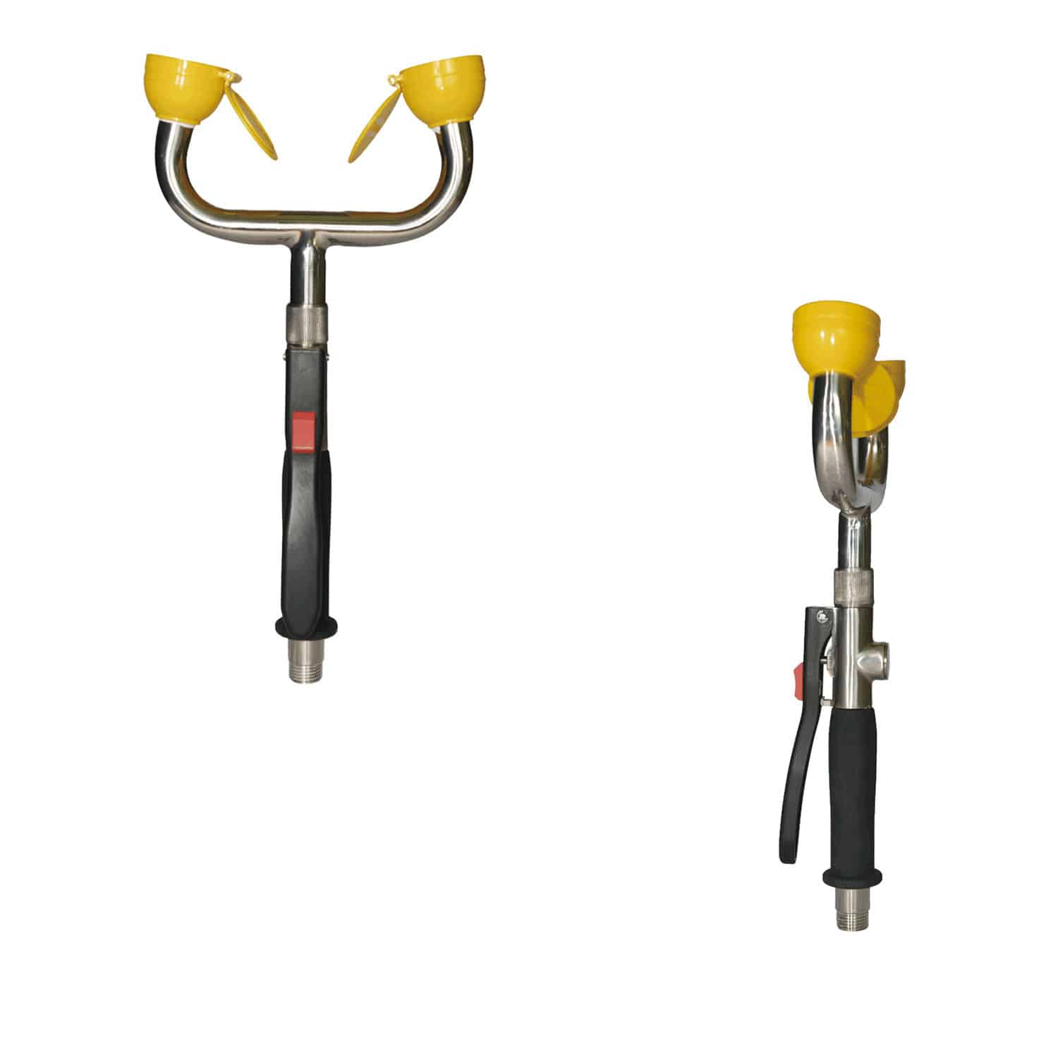 Lavaojos móvil - SS-I200 - Fortune Protection Safety Ltd.