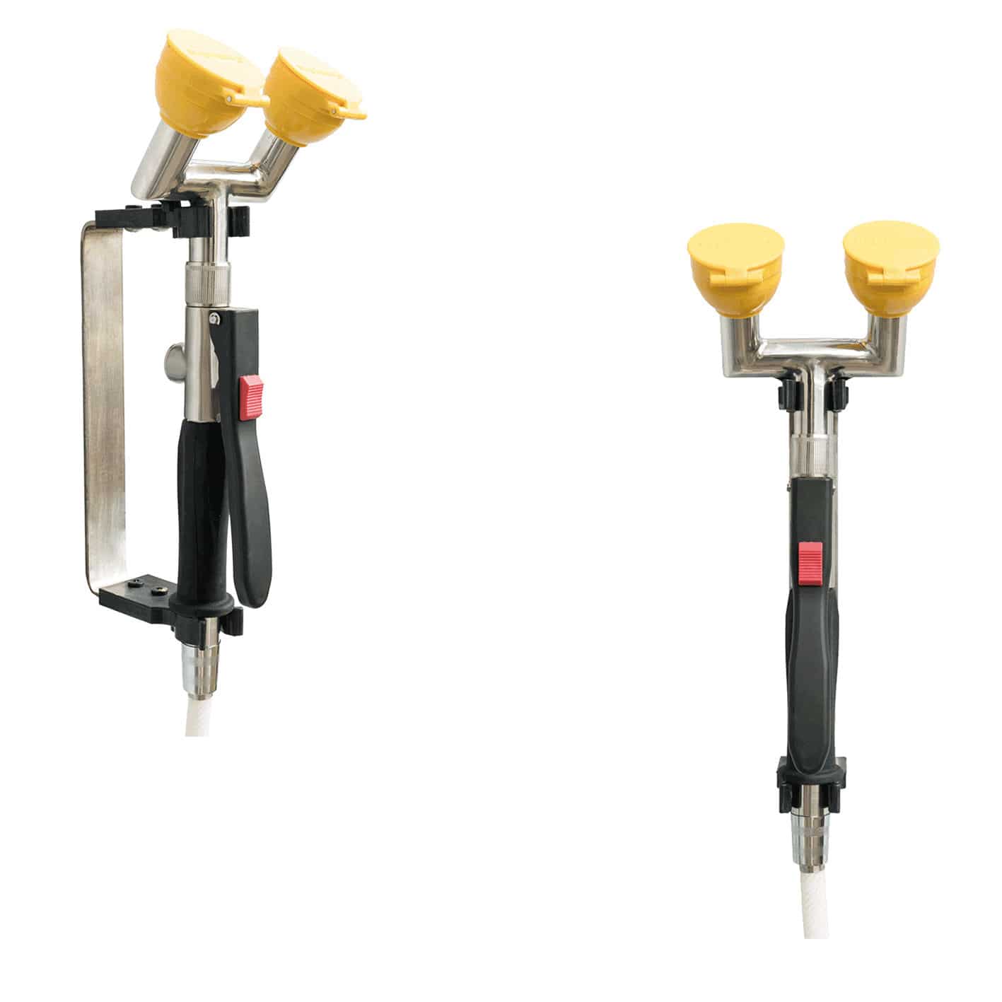 Lavaojos móvil - SS-I250 - Fortune Protection Safety Ltd.