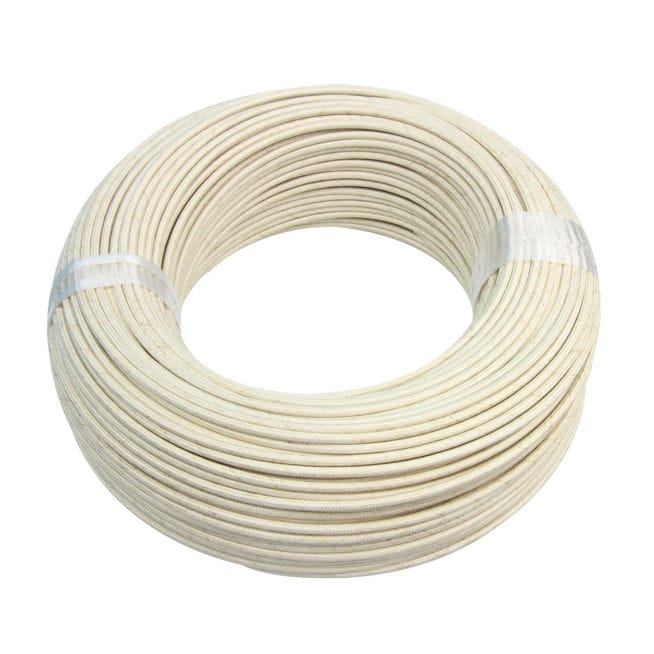 Hilo eléctrico aislado - GNFR350 series - Shanghai Shenyuan High ...